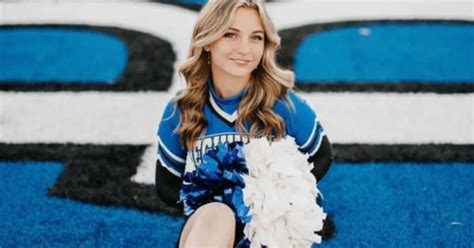 Beckville Cheerleader To Perform In Pearl Harbor Memorial Parade