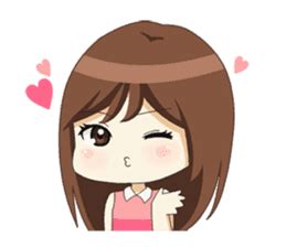 Happy Chibi Couple By Idstudio