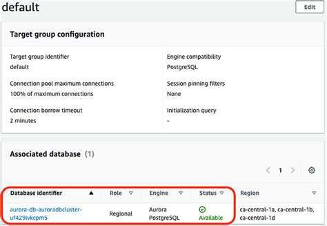 Use Python Sqlalchemy Orm To Interact With An Amazon Aurora Database From A Serverless
