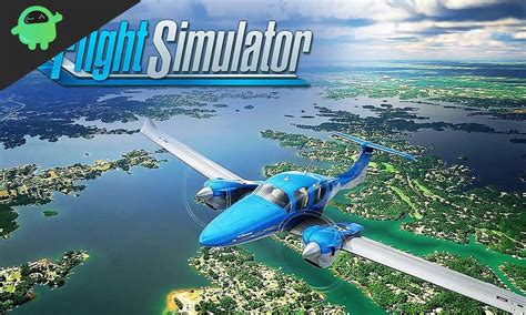 How To Remove The Hud In Microsoft Flight Simulator