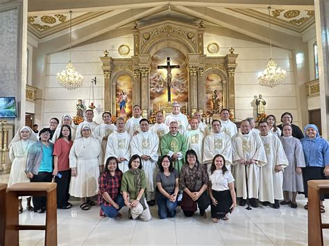 Cbcp Episcopal Commission On Evangelization And Catechesis Manila