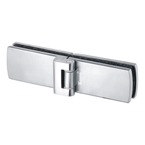 Plane Glass Sliding Folding System Floor Fixed Hinge At ₹ 2485piece In