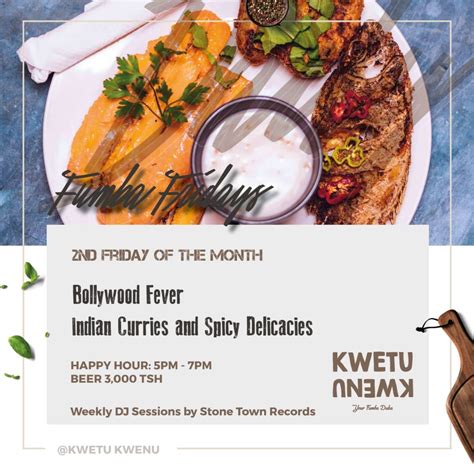 Kwetu Kwenu Zanzibar