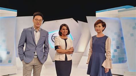 利君雅不獲續約料月底離任 港台：不評論個別個案 Now 新聞