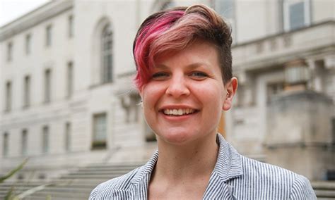 Hackney Mayoral By Election Greens Zoë Garbett Throws Her Hat Into