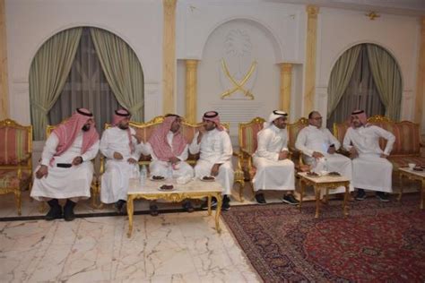 مجلس أبوعدله نقل الخبرات والتجارب في كافة المجالات