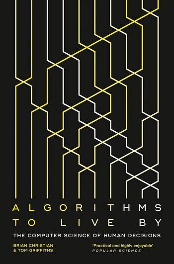 Algorithms To Live By Summary