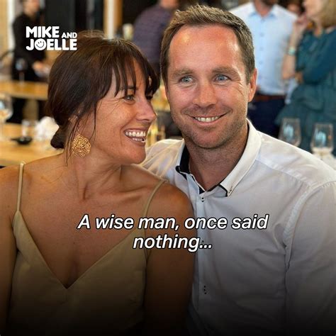 Mike Legg Bite Ya Tongue Lads 🤣 Couplecomedy Marriagememes Instagram
