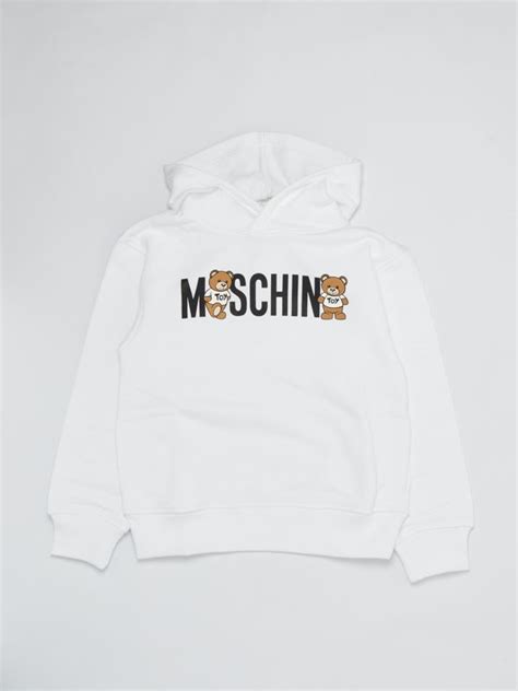 Moschino Felpe Huf095lca60