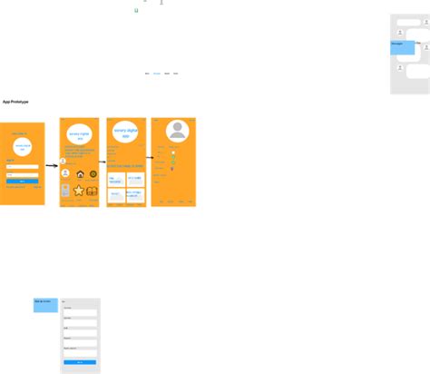 Prototyping Example Copy Figma