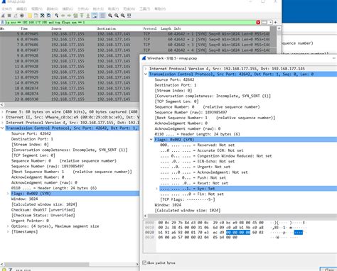 流量分析实战流量分析攻击者ip Csdn博客