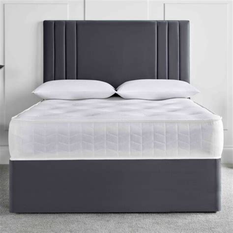 Sussex Divan Set I Hamseys