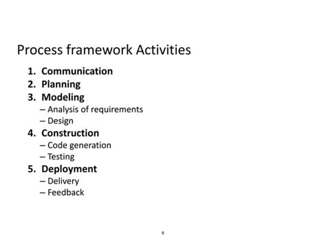 Introduction To Software Engineering Ppt