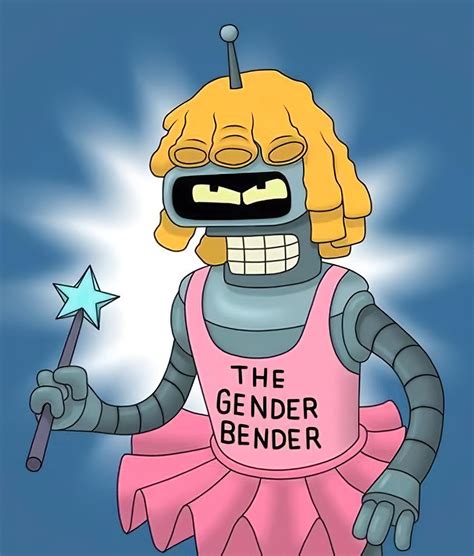 467 Best Gender Bender Images On Pholder Futurama One Piece And Animemes