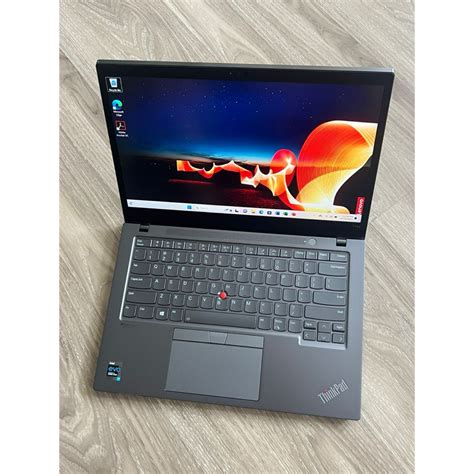 GB RAM T S Gen Lenovo Laptop I G GB GB Shopee Singapore