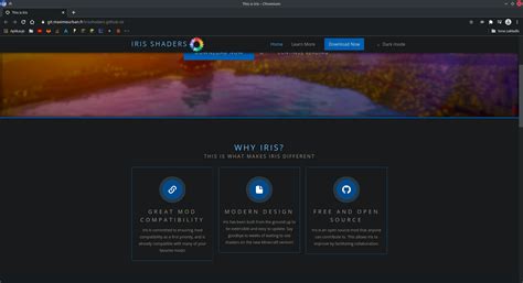 Box Border Dissappears Randomly · Issue 39 · Irisshadersirisshaders