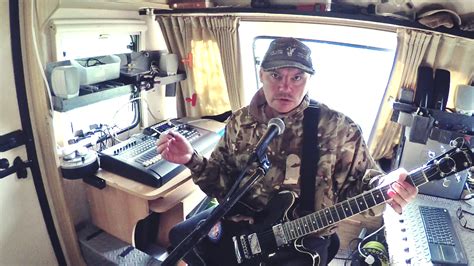 Caravan Recording Rob Redhead Music Recording Images Rob Redhead Archives Free