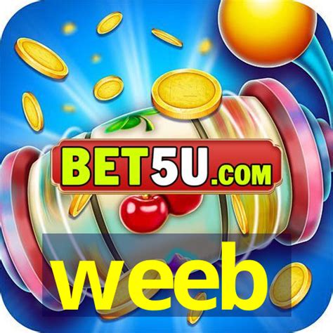 Weeb 🥇destaque Nacional