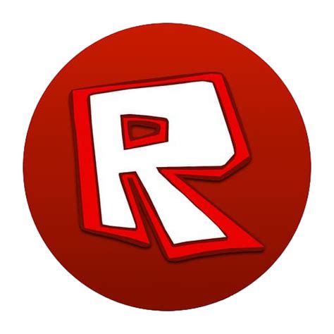 Roblox Logo PNG HD | PNG Mart