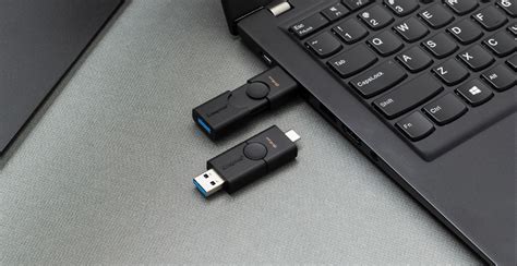 Useful Ways To Recover Deleted Files From USB Flash Drive