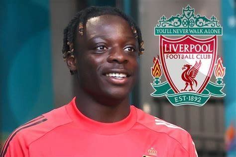 Jeremy Doku Quelle Est Sa Taille Bonjour Buzz