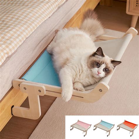 Camas De Cama Colgante Para Gato Resistentes Para Hamaca Para Gato