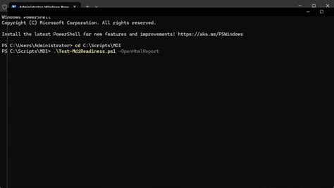 Microsoft Defender For Identity Getting Started Cloudcoffeech