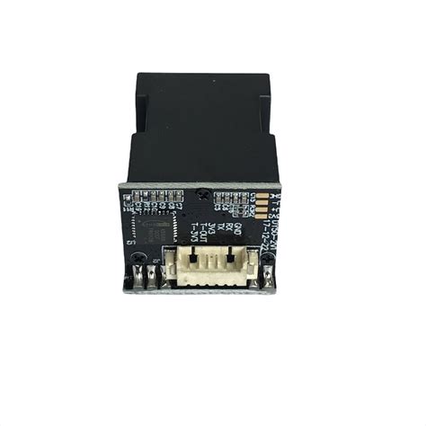 Modulo leitor biometrico DY50 Módulo Eletronica