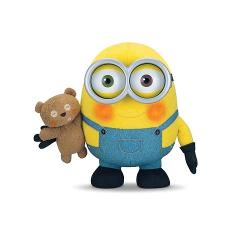 Minion Bob Wallpapers Top Free Minion Bob Backgrounds Wallpaperaccess