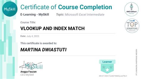 martina dwiastuti on linkedin linkedin dataanalysis excel vlookup
