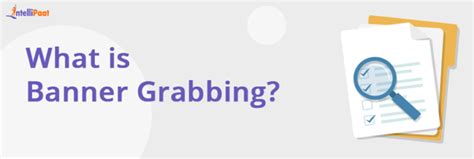 Banner Grabbing What Is Tools And Techniques Updated