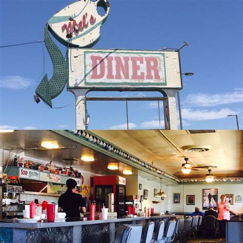 14 Arizona Restaurants That Feel Like A Perfect Step Back Into The 1960s