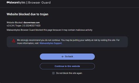 False Positive Report Chrome Malwarebytes Forums