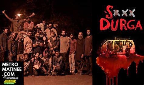 Sexy Durga Movie Posters And Location Photos