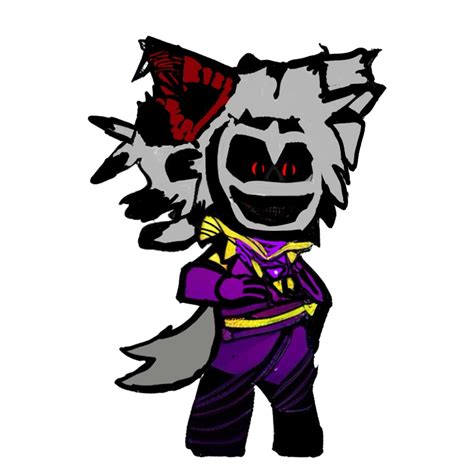 Kappax Sonicrbxexeuniversefnaf Wiki Fandom