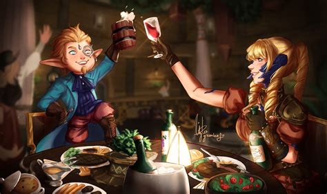 Some Recent Ffxiv Commissions Ive Done D R Ffxiv