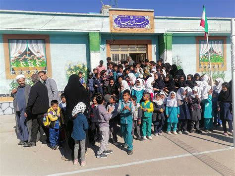 نوسازی مدارس بدون حمایت خیرین نمی تواند دِین آموزشی خود را ادا کند شبستان