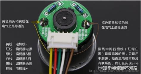 Stm32正交编码器 原理图stm32电机测速（正交或者霍尔编码器） Csdn博客