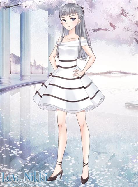 Kimi Love Nikki Dress Up Queen Wiki Fandom