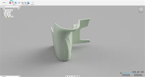 Help Modifying Stl File R Fusion360