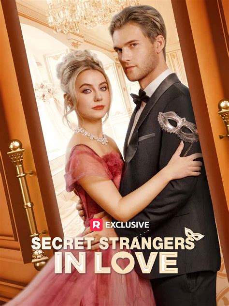 Episode 6 Secret Strangers In Love Reelshort