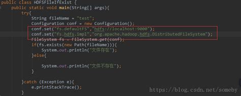 Wind10下idea连接docker 容器里的伪分布hadoop本地idea连接docker启动的hdfs Csdn博客
