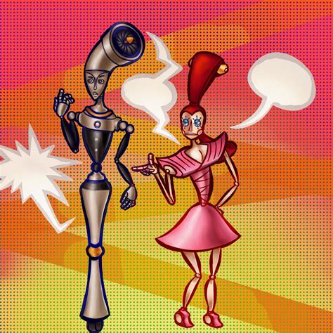 Robots 2005 Tumblr Communities