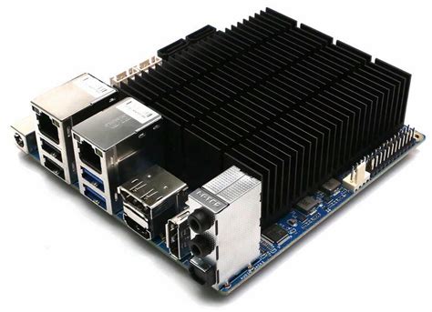 What Is The Most Powerful Single Board Computer SBC
