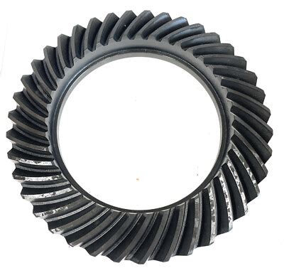 Yukon High Performance Replacement Ring And Pinion Gear Set Yg D60 488