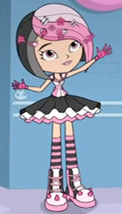 Whizzy Tutu Kuu Kuu Harajuku Wiki Fandom