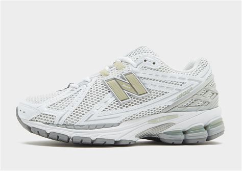 White Balance Basketballschuhe New Balance Hesi Low V2 Weiß