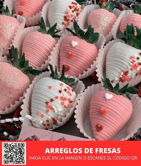 Arreglos De Fresas Para Vender Descubre Cómo Hacerlos Ingres