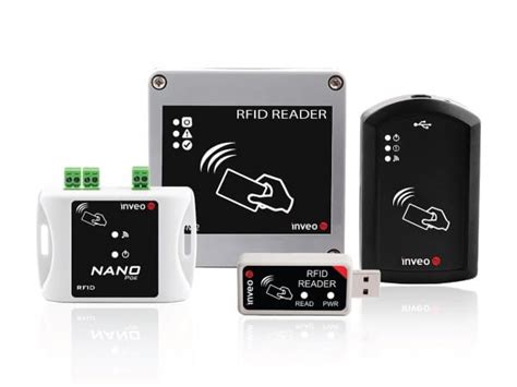 RFID IND Modbus Przemysłowy Czytnik RFID z Protokołem Modbus RTU