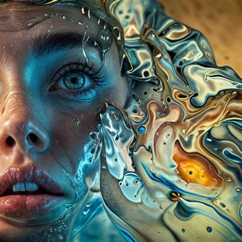 Ia Générative Animer Et Faire Parler Une Photographie